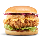 Menu - Miss Millies