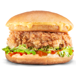 Menu - Miss Millies