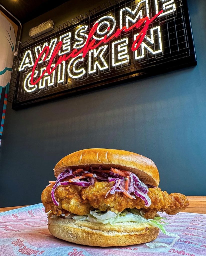 Miss Millie’s announce new menu, across its Bristol stores including a ...