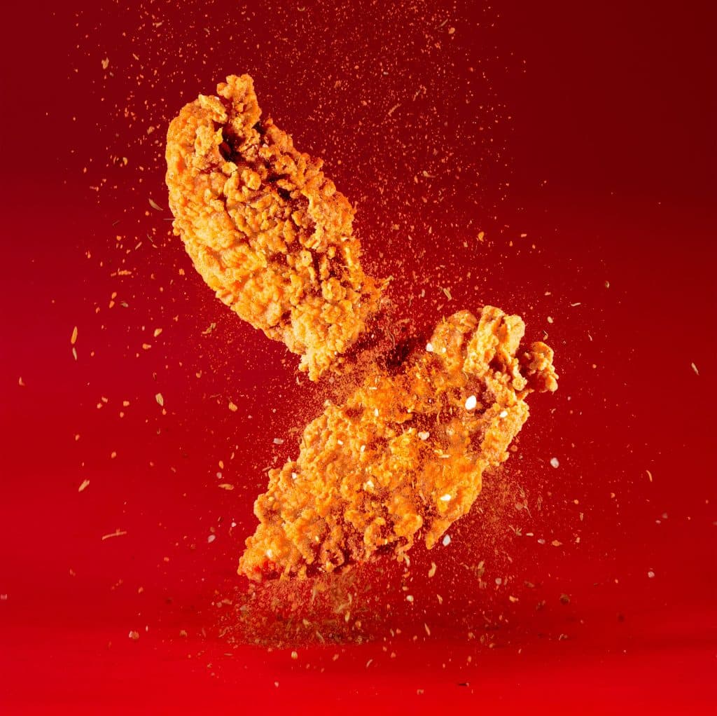 Miss Millie’s launches improved fried chicken recipe - Miss Millies