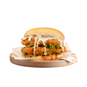 Menu - Miss Millies